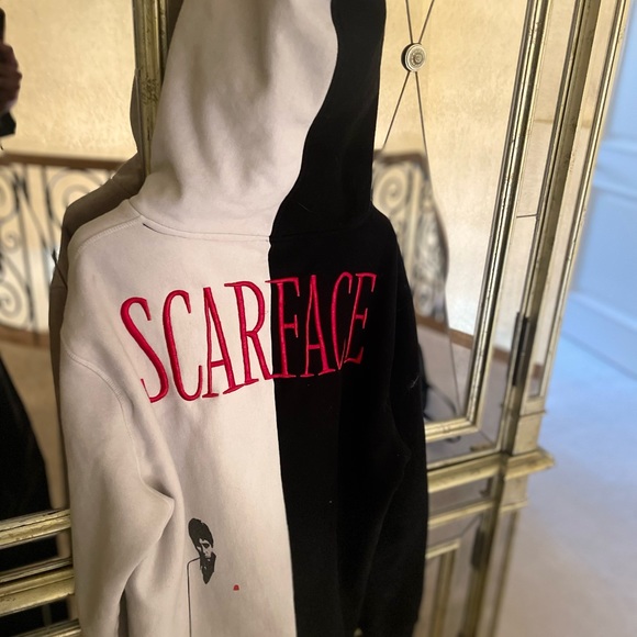 Jackets & Coats | Scarface X Shoe Palace | Poshmark